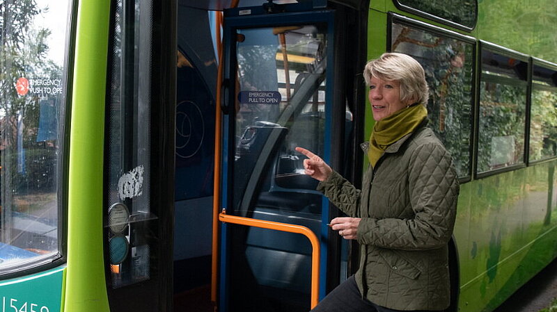 Pippa urges "pause and rethink" following STZ consultation - South ...