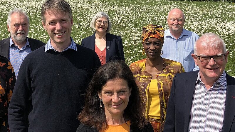 Lib Dem-run South Cambs District Council commits to supporting 12 ...