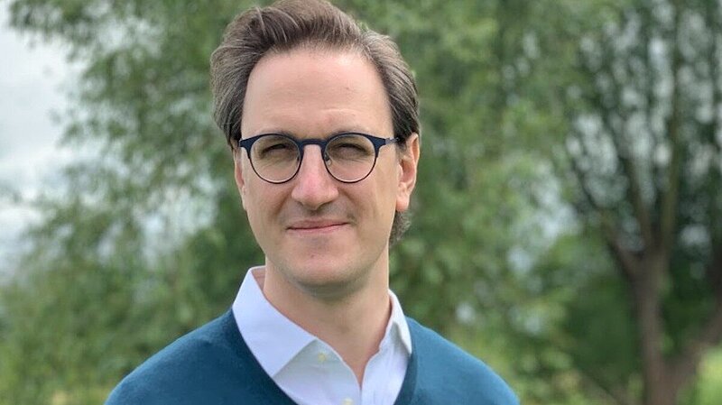 Lib Dem Ian Sollom condemns proposal for huge new town in the South ...