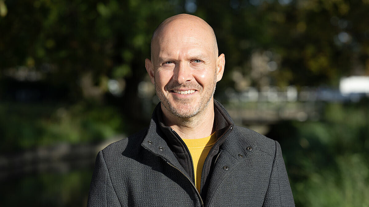 James Rixon for Histon and Impington - South Cambridgeshire Liberal ...